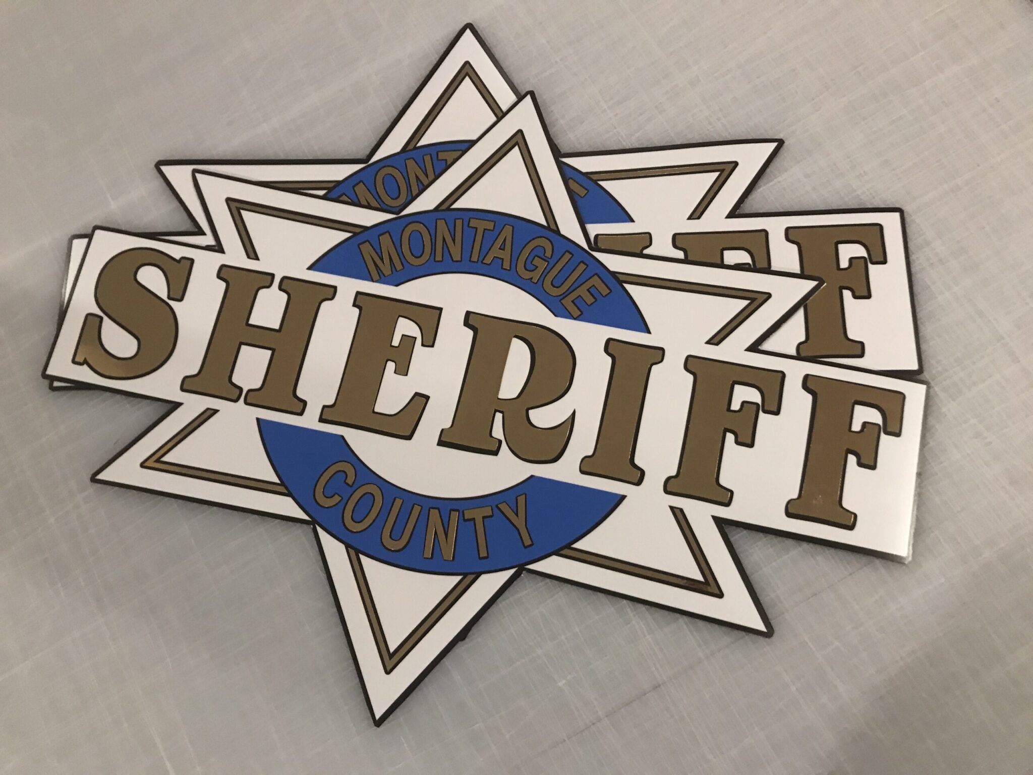 Police Car Decal – Iconic Carz-Signz and Apparelz